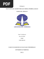 Alur Aktivasi Email UGM Dengan KTM - v2 | PDF | Karier & Perkembangan ...