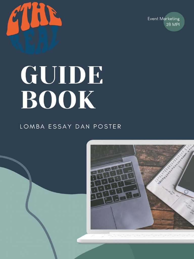 Guide Book Lomba Ethereal | PDF