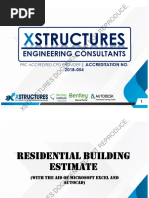 Understanding CSI MasterFormat in Estimating | PDF | Specification ...
