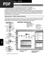 UML Quick Reference Card | PDF | Computer Engineering | Computer ...