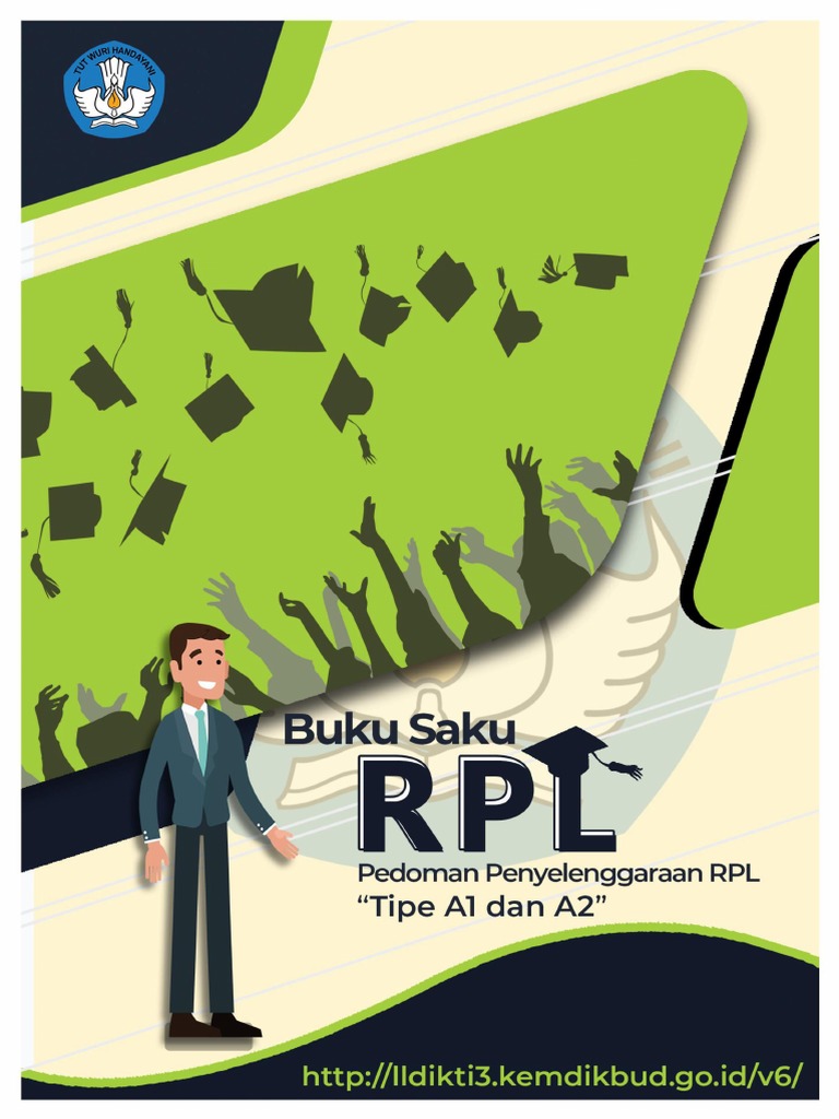 Buku Saku RPL Tipe A1 A2 Terbaru | PDF