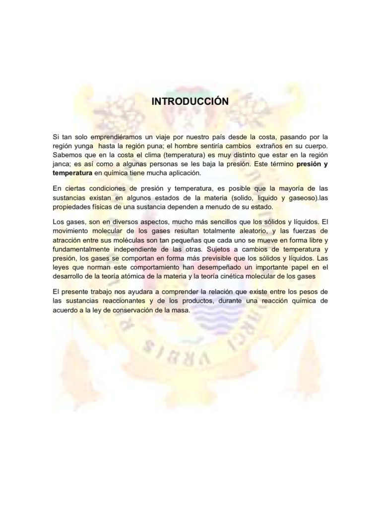 Texto encriptado sin decodificar | PDF | Estequiometría | Reacciones químicas