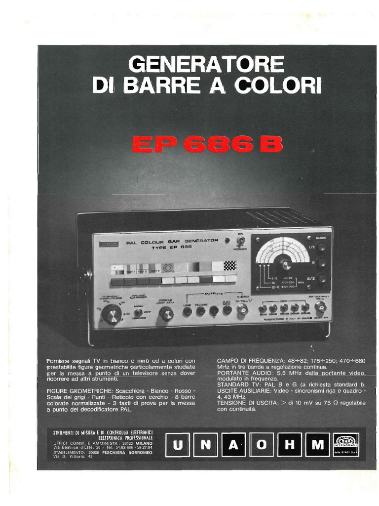 08 Envelope Follower | PDF