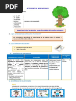 Clasificación y Reproducción de Plantas | PDF | Plantas | Aprendizaje