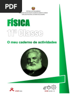 Manual de Matemática 11ª Classe | PDF | Números | Teoria dos Números