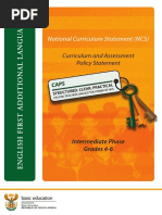 Mathematics subject Policy Guide 2019 | PDF | Teachers | Curriculum