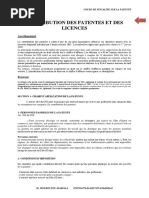 Fiscalité Au Gabon (Calcul de l'IRPP Et de l'IS) | PDF | Impôt sur le ...