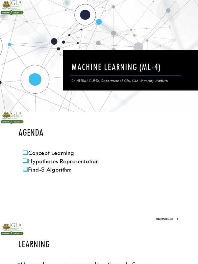 Combined ML | PDF | Receiver Operating Characteristic | Errors And Residuals