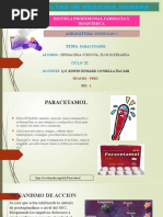 Eumotil S Prospecto | PDF | Tableta (Farmacia) | Drogas