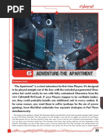 Cyberpunk 2020 - CP3002 Core Rulebook v2.01 (New Art) PDF | PDF