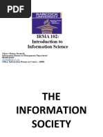 Understanding the 6 Reading Signposts | PDF | Insight | Reading ...