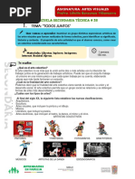 Signos y símbolos en el arte | PDF | Los símbolos | Imagen