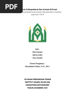 Fiqih Mawaris - Ashobah Dan Macam-Macamnya | PDF