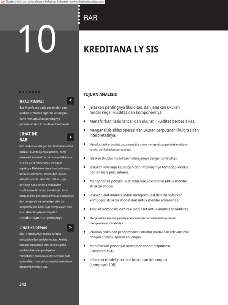 BUKU ANALISIS LAPORAN KEUANGAN BY K.R. Subramanyam - Financial ... BUKU ANALISIS LAPORAN KEUANGAN BY K.R. Subramanyam - Financial ...