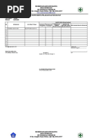 Cara Login SIMPEG Badung Online | PDF