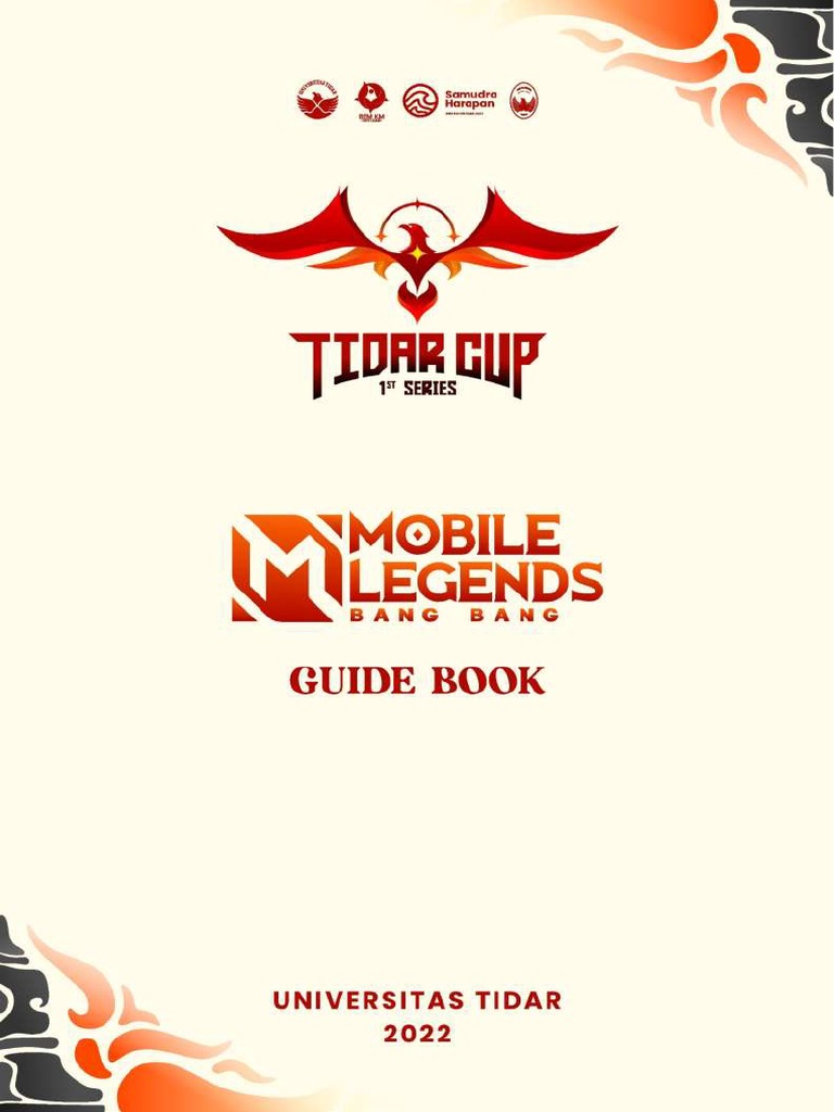 Guide Book - MLBB | PDF