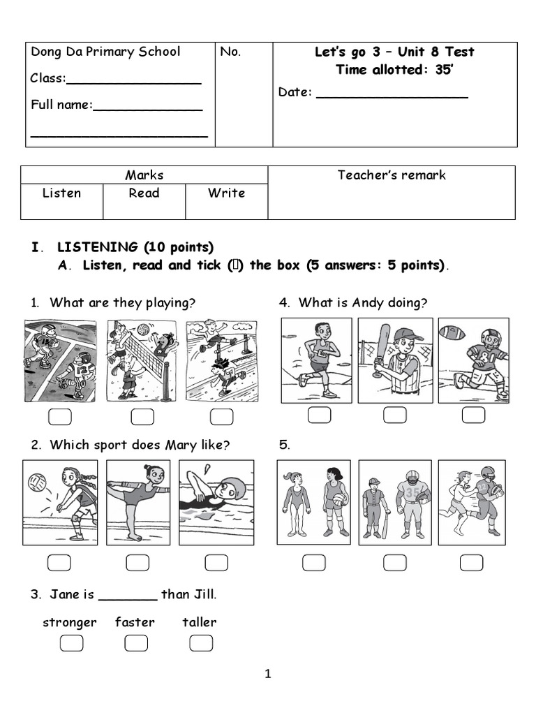 Comparing Athletic Abilities: A Test on Sports and Physical Attributes ...