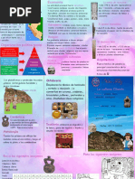Cultura Chavin Infografia | PDF | Antropología cultural | Cultura de ...
