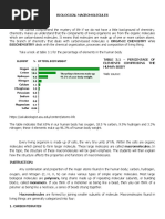 Ap Bio Task Verbs | PDF | Hypothesis | Evidence