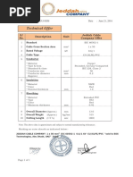 Nexans Cable Catalogue QICC - Part1 | PDF