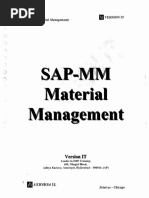 SAP Standard Toolbar Buttons: Button Keyboard Shortcut Description ...