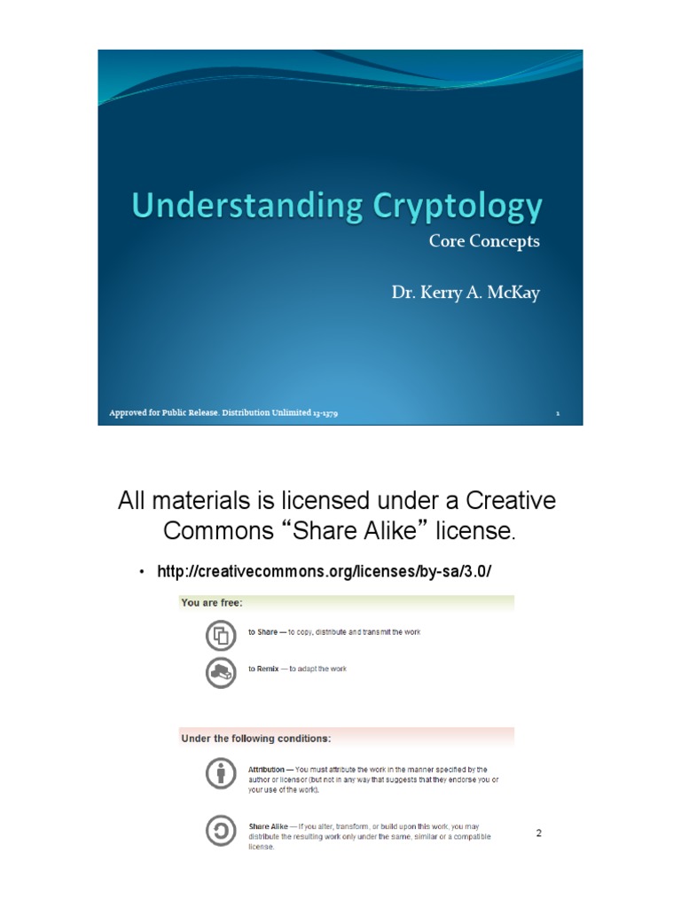 Intro to Cryptology for Beginners | PDF | Cryptography | Public Key Cryptography