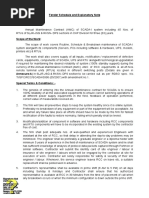 DOSH Machinery Inspection Flowchart | PDF