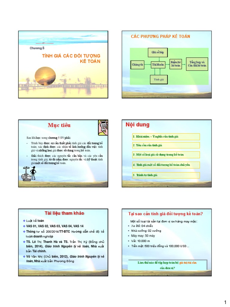 NLKT - C5 - Tinh Gia | PDF