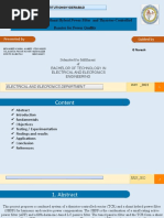 Updates of IEEE 519-2022 Than IEEE 519-2014 | PDF