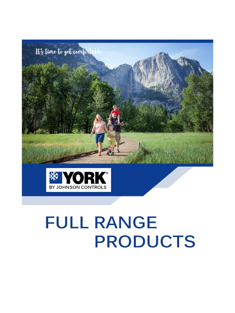 Ac York | PDF