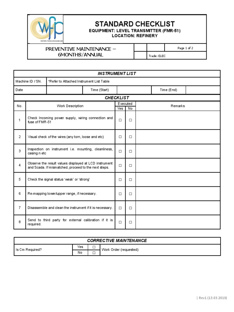 ELF-005 Level Transmitter | PDF | Computing | Computer Engineering