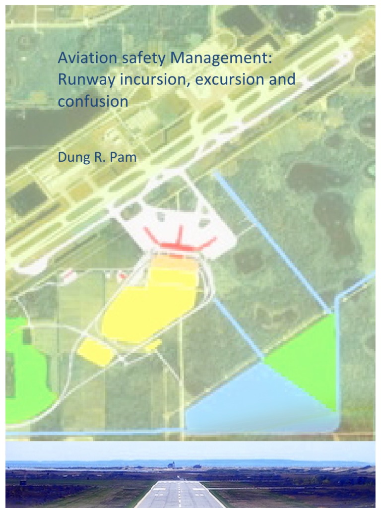 Aviation Safety Management: Runway Incursion, Excursion and Confusion ...