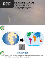 Unit 1 - Module 1 - Plate Tectonics | PDF | Plate Tectonics ...