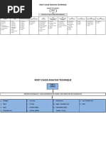 Legal Appointments List | PDF | Occupational Safety And Health | First Aid