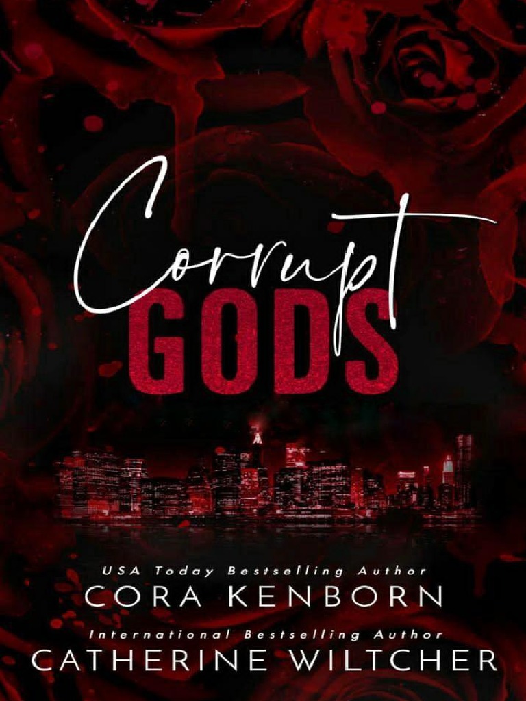 Corrupt Gods Collection - Cora Kenborn & Catherine Wiltcher | PDF ...