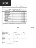 RFA Form for Construction Approval | PDF | Engineer | Economic Sectors