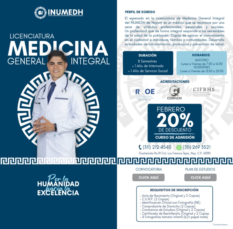 Medicina General Integral | PDF | Servicios públicos | Cuidado de la salud