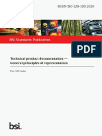 Iso 7000 2019 | PDF