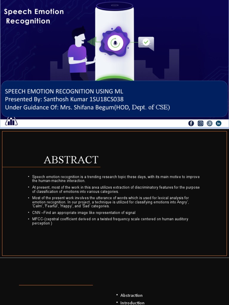Presentation1 (Autosaved) (Autosaved) | Download Free PDF | Cognitive Science | Computer Science