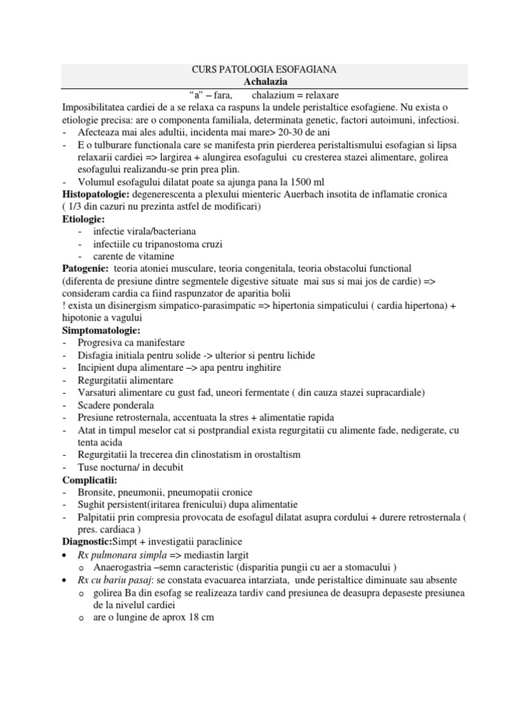 Chirurgie Generală | PDF