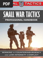 SUTS3 Smartbook - Small Unit Tactics | PDF