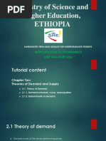 Emerging Technology Chapter 4 | PDF | Internet Of Things | Computer Network