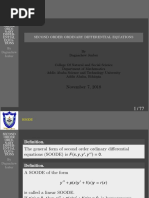 Freshman Economics Unit 2 Part 1&2 | PDF | Demand | Price Elasticity Of ...