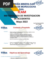 Caso Practico (Peepo) - Icam | PDF | Camión | Eje
