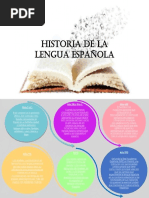Historia Del Idioma Español PDF | PDF | latín | Filología