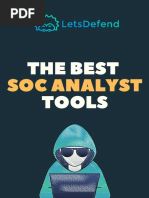 Fast Forensics with Hayabusa Tools | PDF | Software | Computer Science