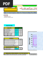 Acel Rates | PDF | Crane (Machine) | Horsepower
