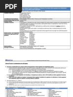 Sorin Group s5 Catalog | PDF | Sensor | Pump