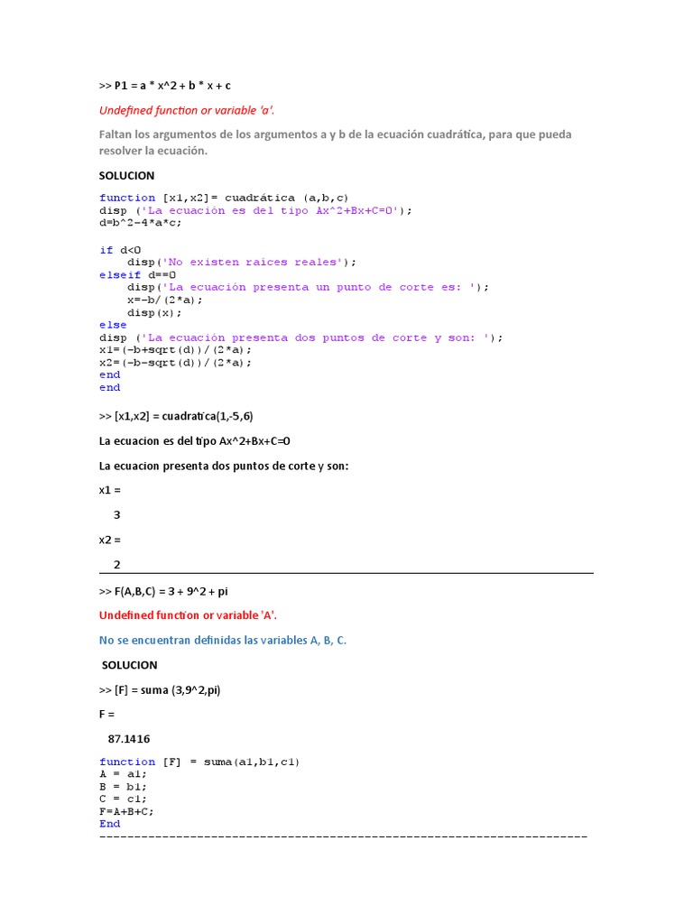 Pto4 Sin Teoria | PDF | Ciencia y matemáticas