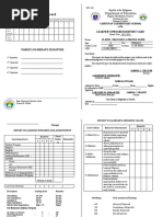 1.1-SLM-PROGRESS-MONITORING-REPORT-1-grade-4TH-Quarter-june 7 | PDF